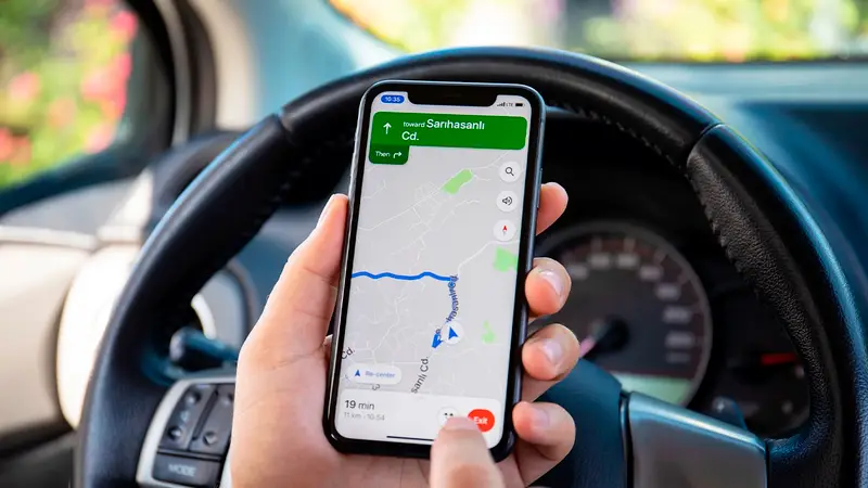 Voici comment activer les alertes (radars de vitesse) directement sur ...